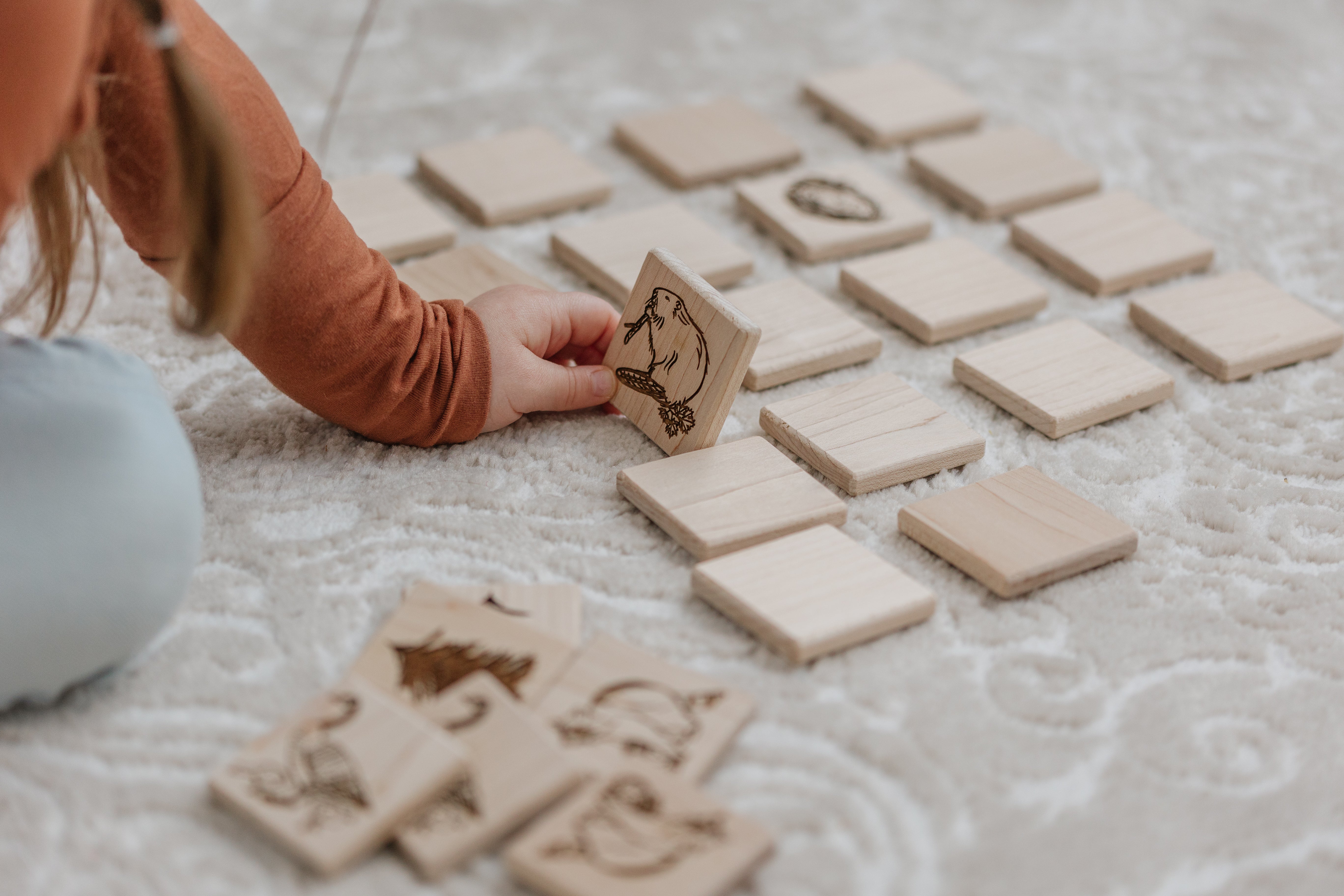 Celebrating Canadian-Made Toys: Part 2 – The Playful Peacock