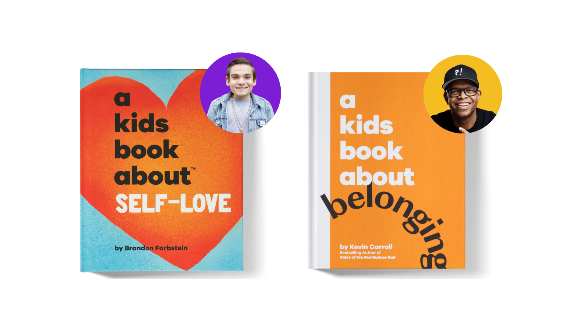 Empower Young Minds: Explore 'A Kids Book About' Collection – The ...