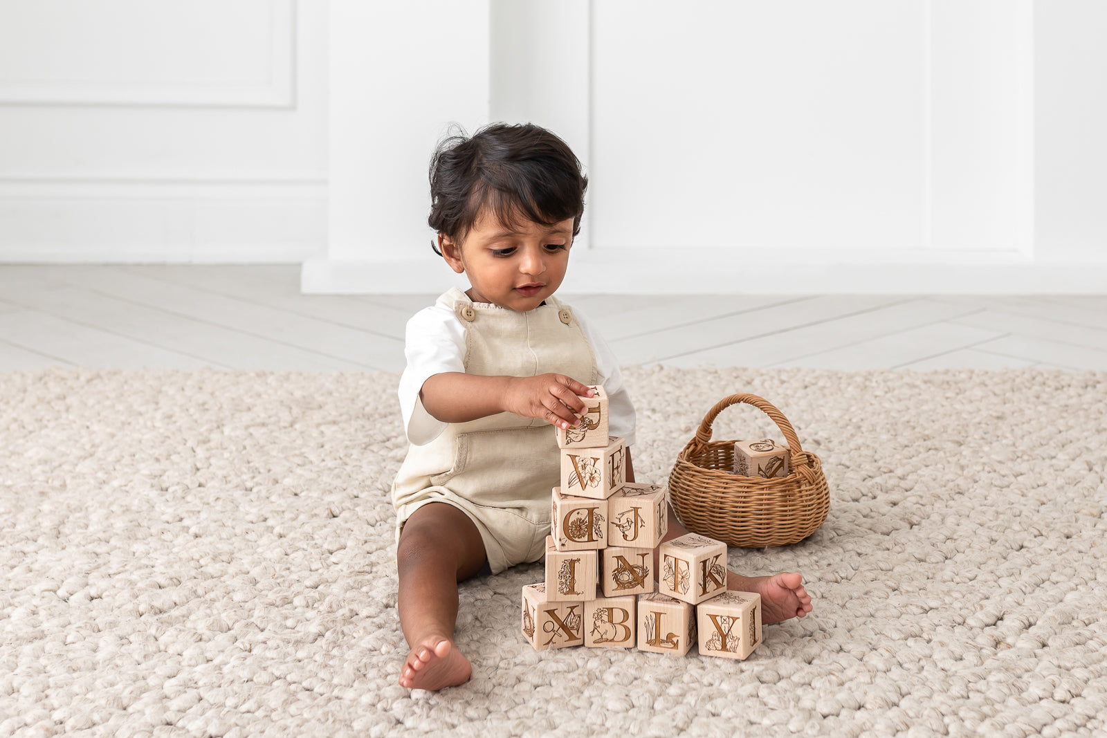 Our Favourite Fall Toys & Play Activities – The Playful Peacock