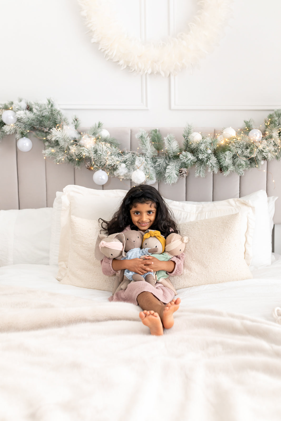 Soft Toy Collection | Handmade Soft Toys – The Playful Peacock