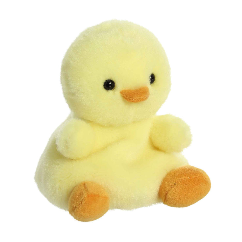 Palm Pals Canada | Plush Toys – Eco-Friendly Collectible Stuffies – The ...