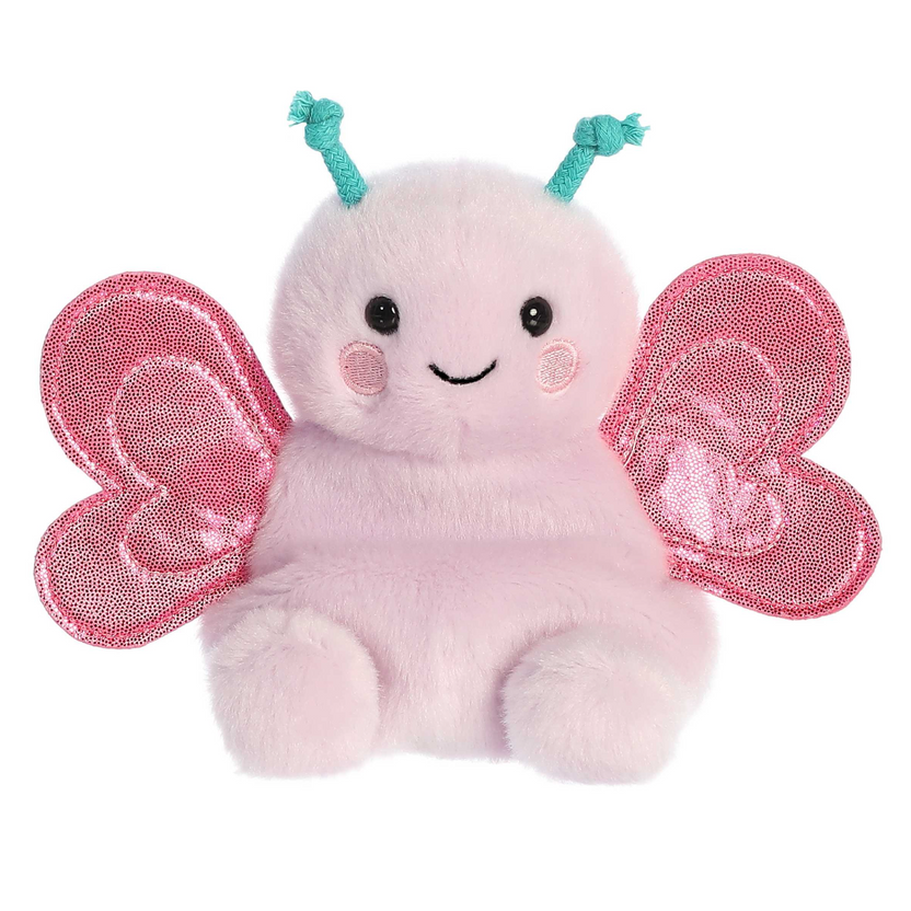 Palm Pals Canada | Plush Toys – Eco-Friendly Collectible Stuffies – The ...