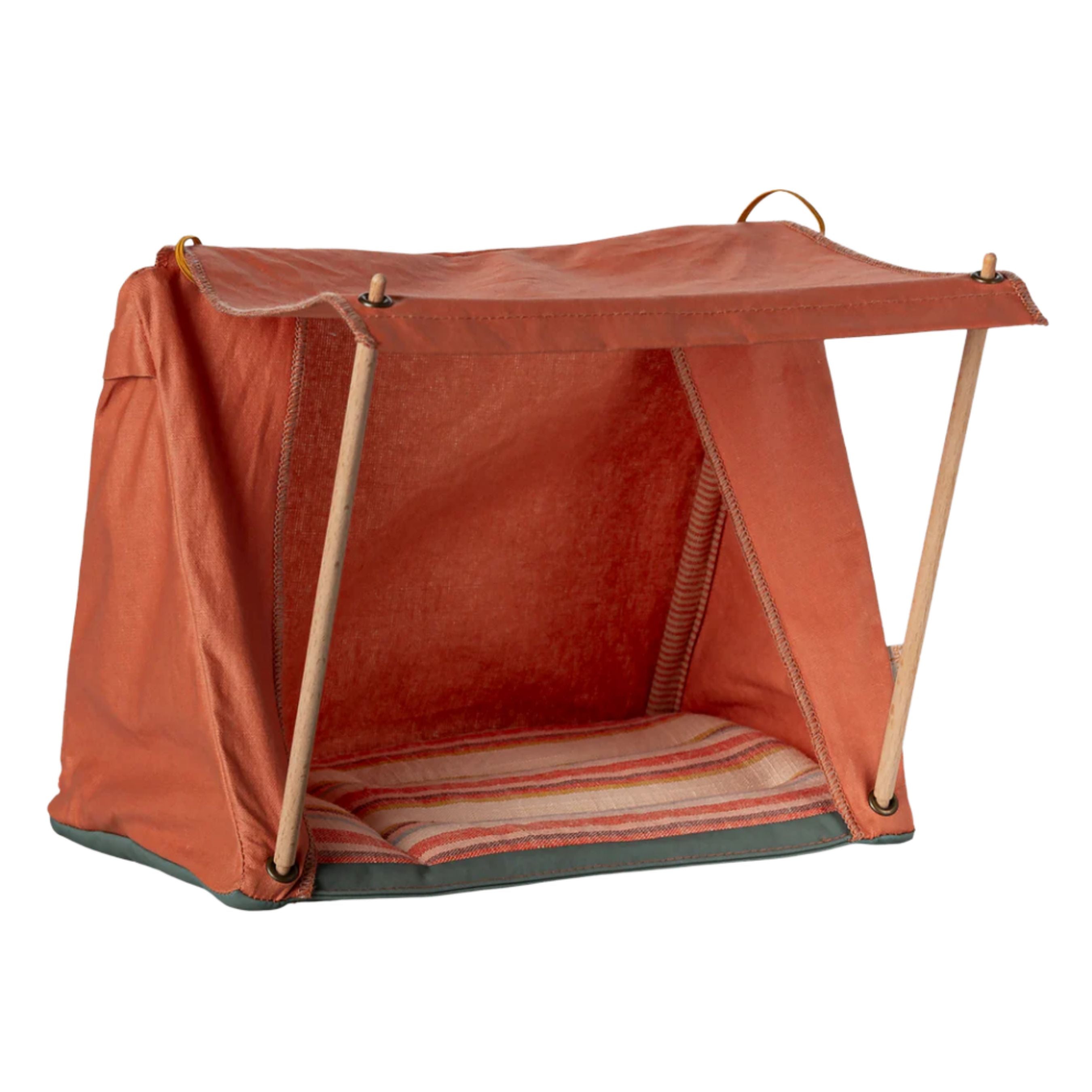 Maileg Happy Camper Tent 2025 | The Playful Peacock