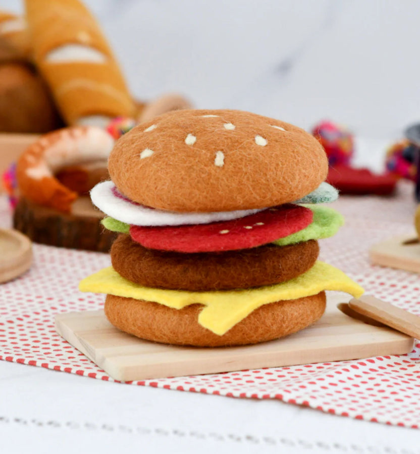 The Playful Peacock | Natural & Wooden Toys | Natural Toy Store Online