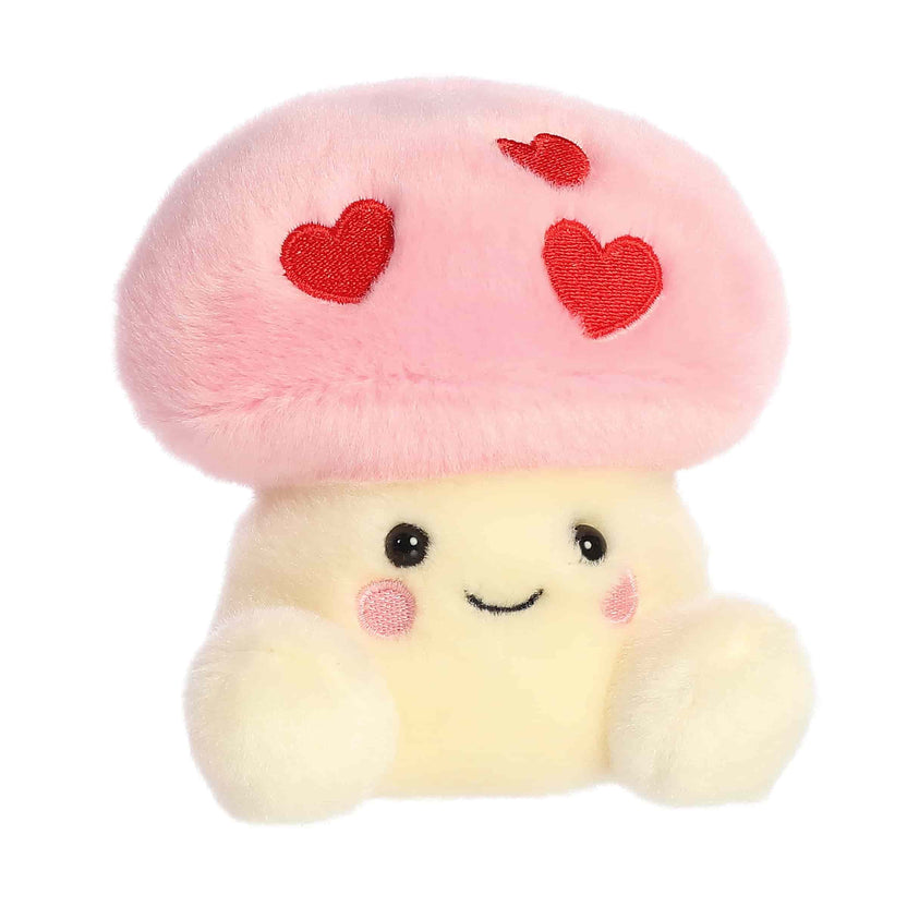 Palm Pals Canada | Plush Toys – Eco-Friendly Collectible Stuffies – The ...
