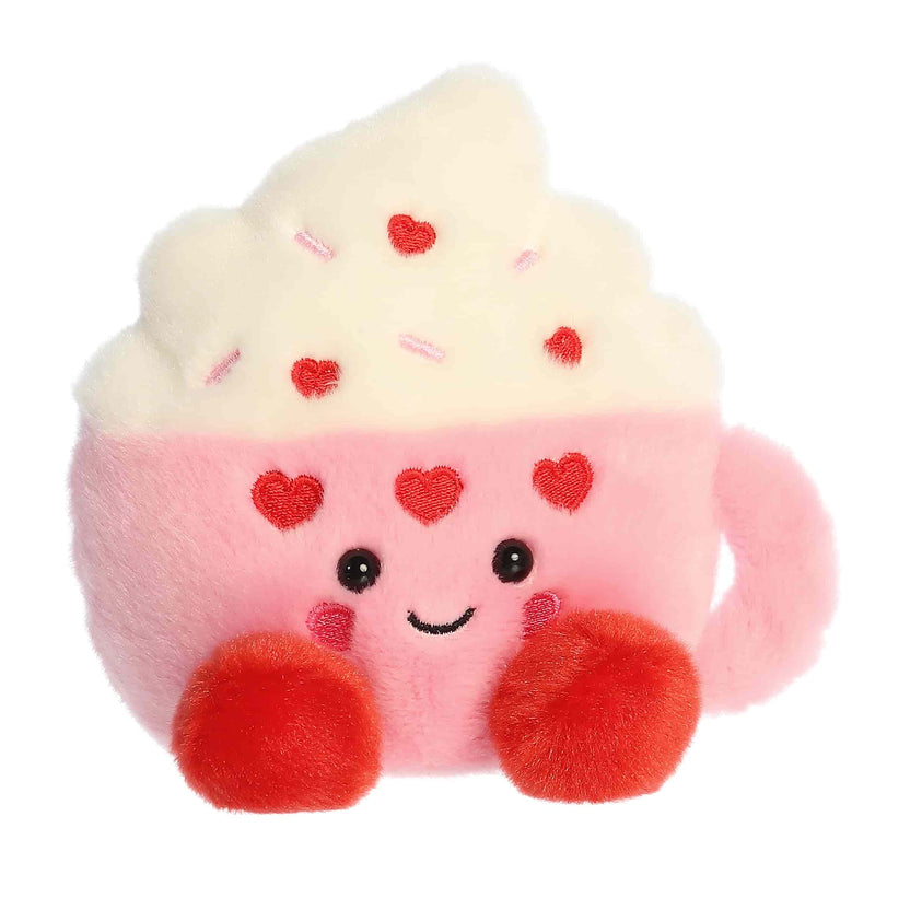 Palm Pals Canada | Plush Toys – Eco-Friendly Collectible Stuffies – The ...