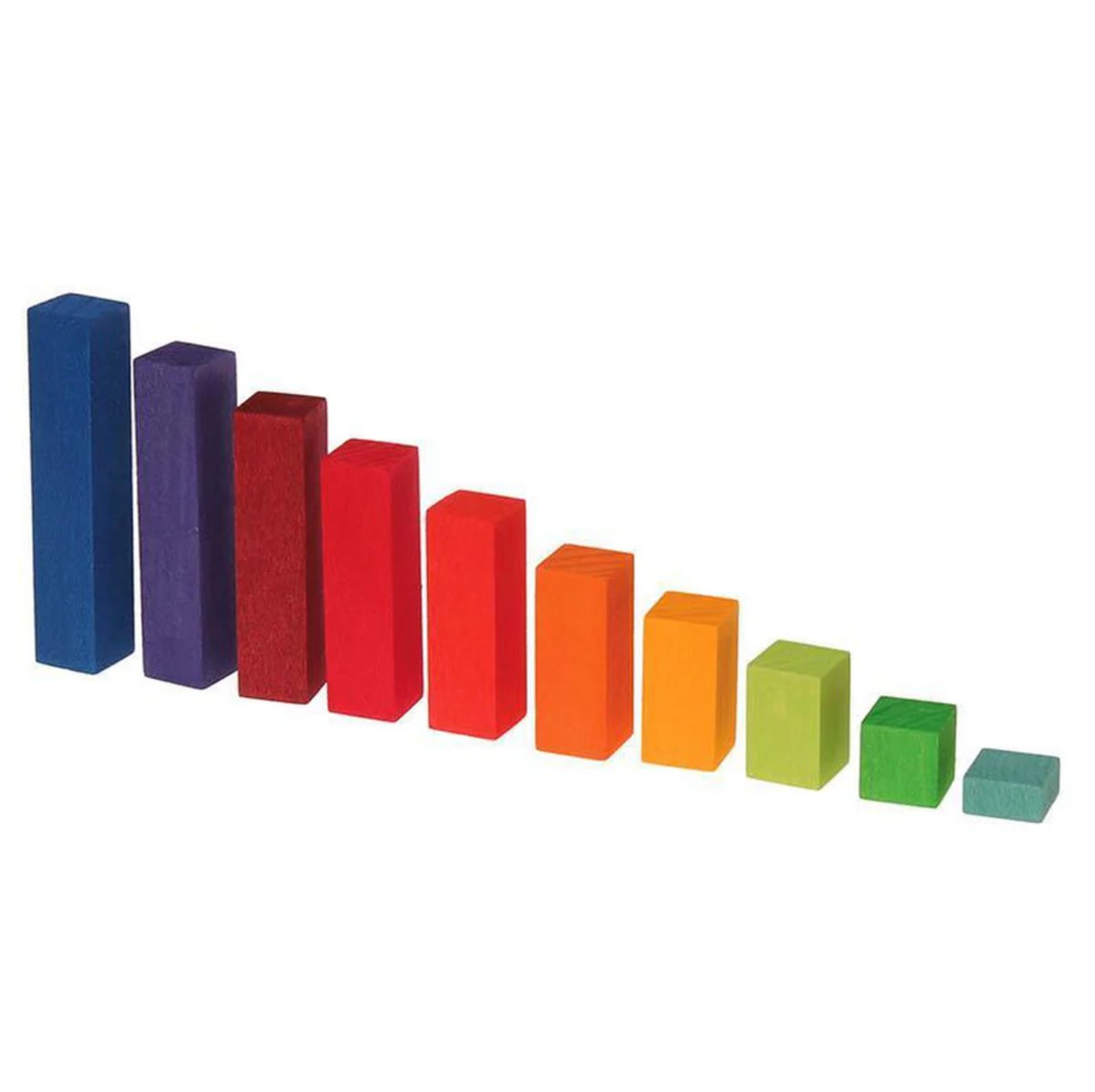 Grimm's Large Counting Blocks - Learn & Play | Grimm's Canada – The ...