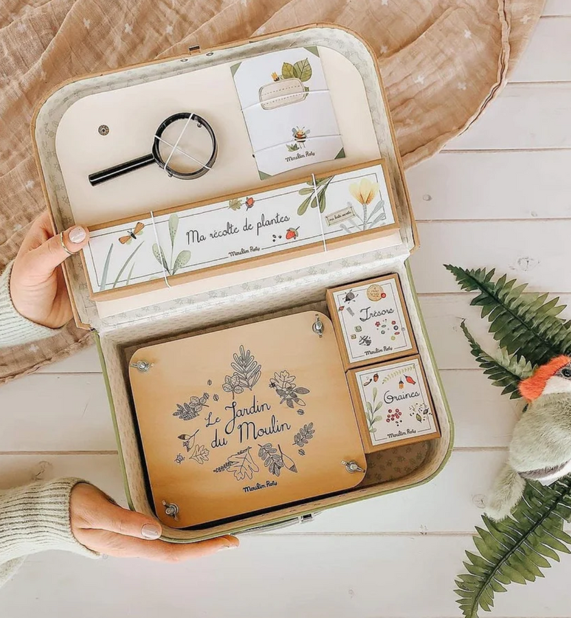 The Playful Peacock | Natural & Wooden Toys | Natural Toy Store Online