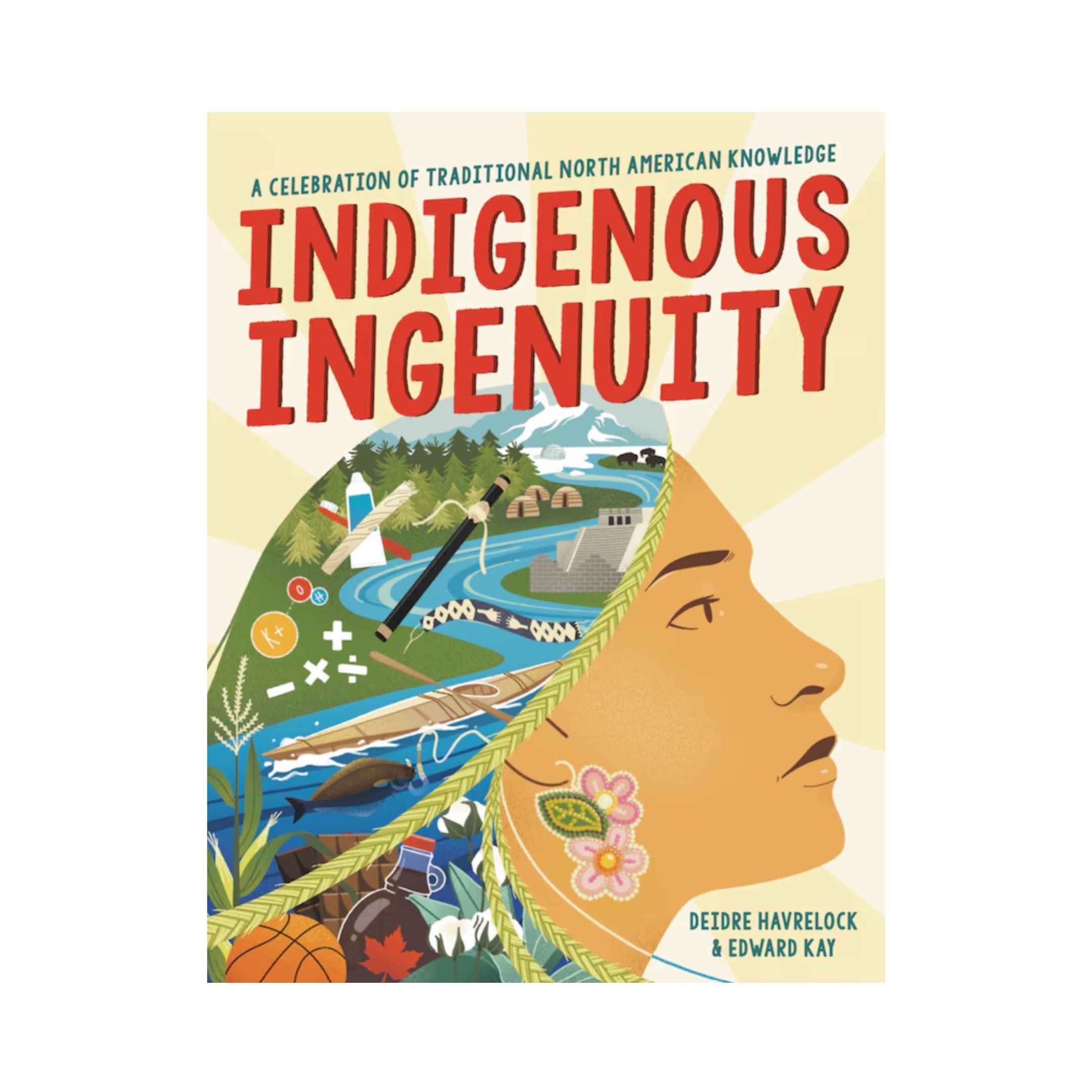 Indigenous Ingenuity | The Playful Peacock
