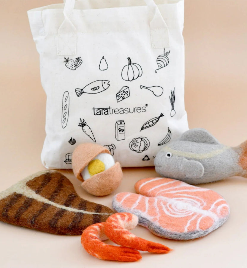 The Playful Peacock | Natural & Wooden Toys | Natural Toy Store Online