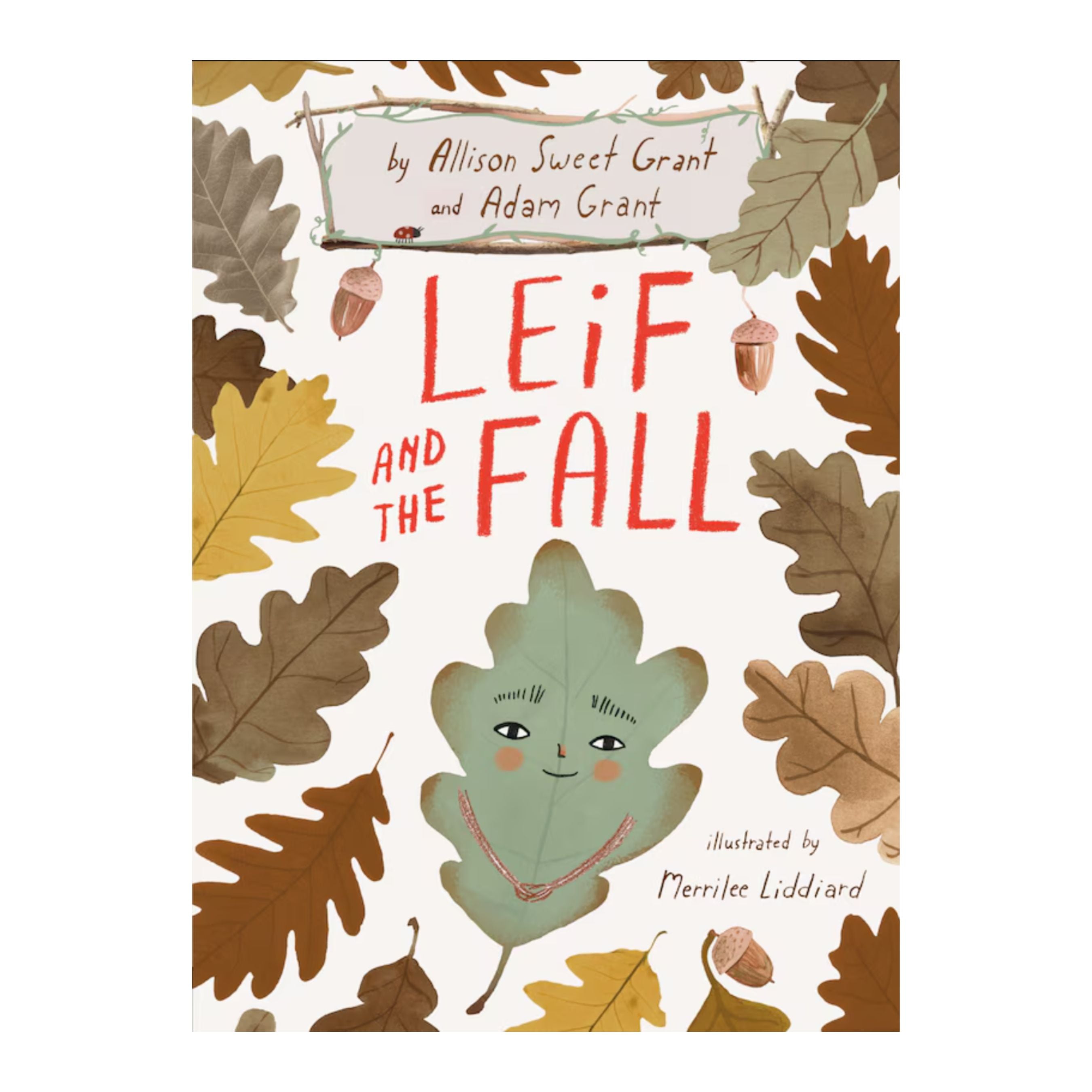 Leif And The Fall | The Playful Peacock