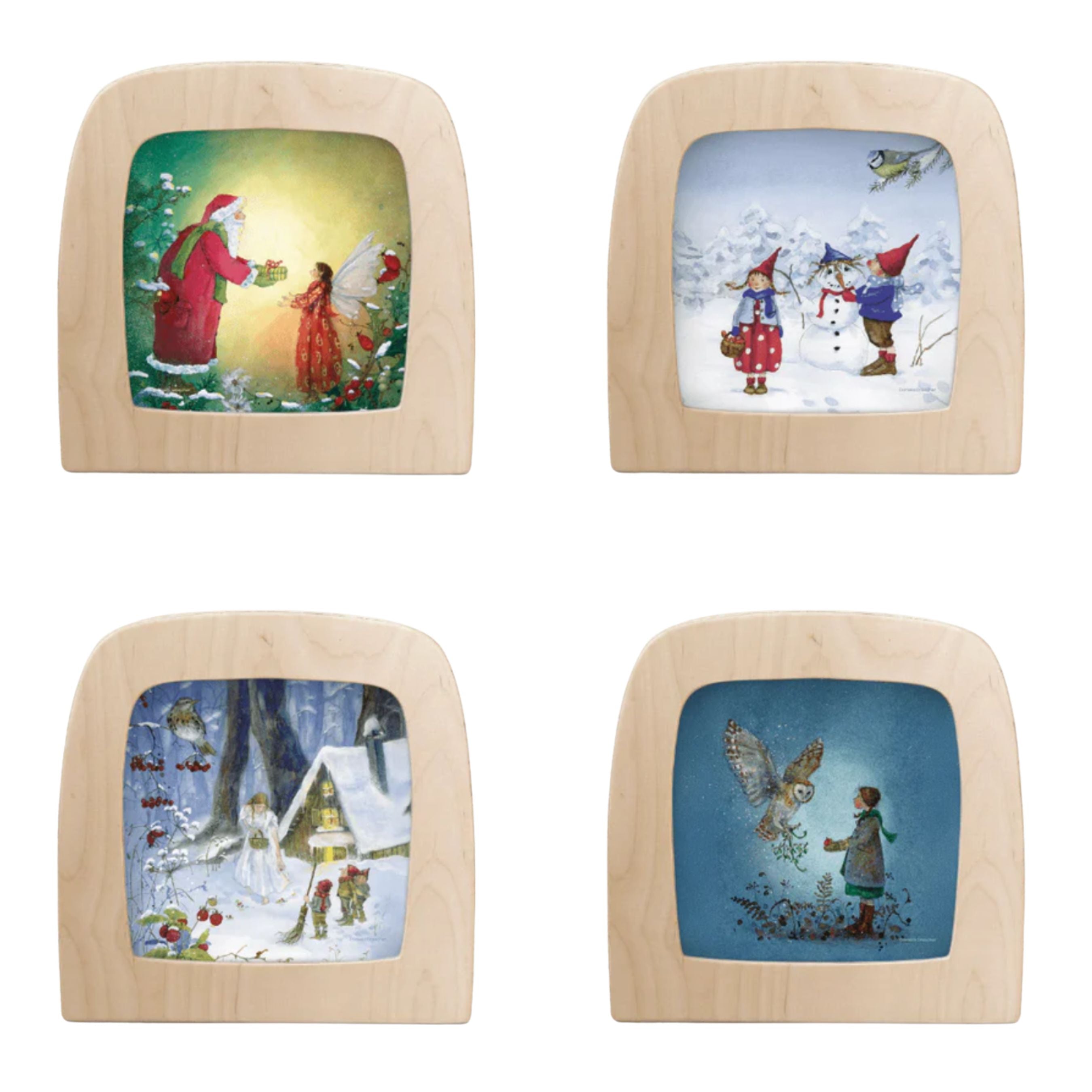 Toverlux Canada | Daniela Drescher's Winter Special Set – The Playful ...