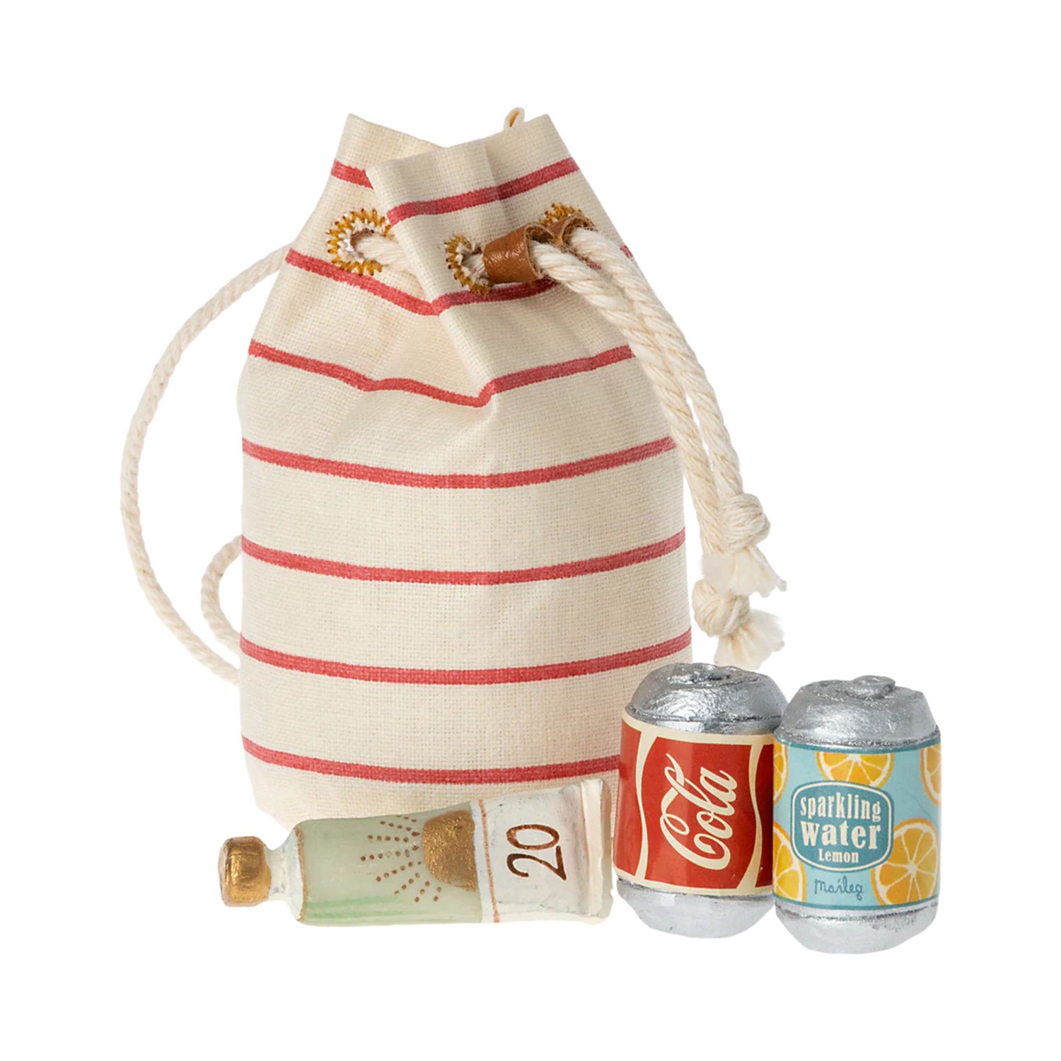 Maileg Canada | Beach Bag Essentials For Mice – The Playful Peacock
