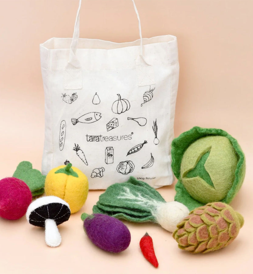 The Playful Peacock | Natural & Wooden Toys | Natural Toy Store Online