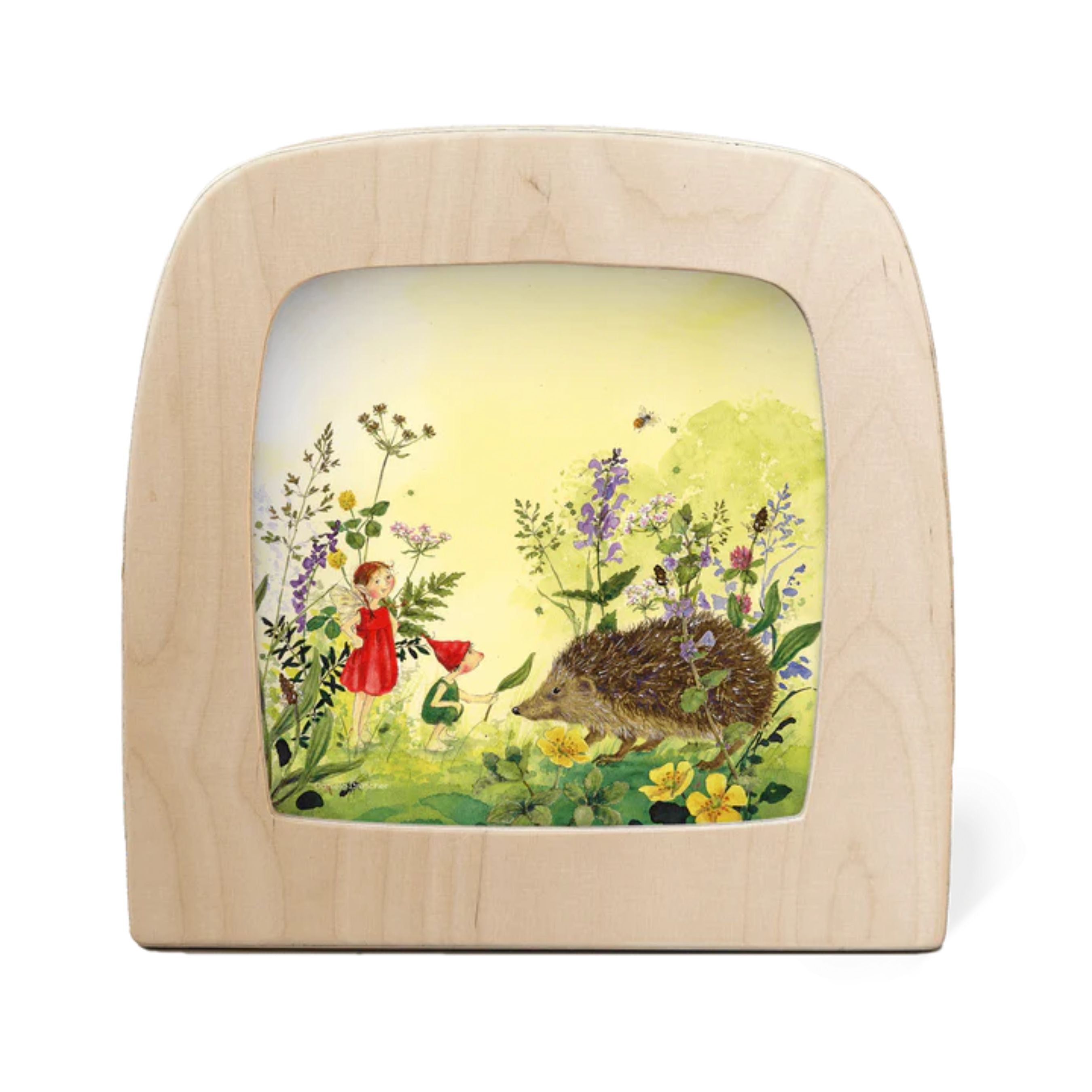Toverlux Canada | Daniela Drescher - Hedgehog Silhouette – The Playful ...