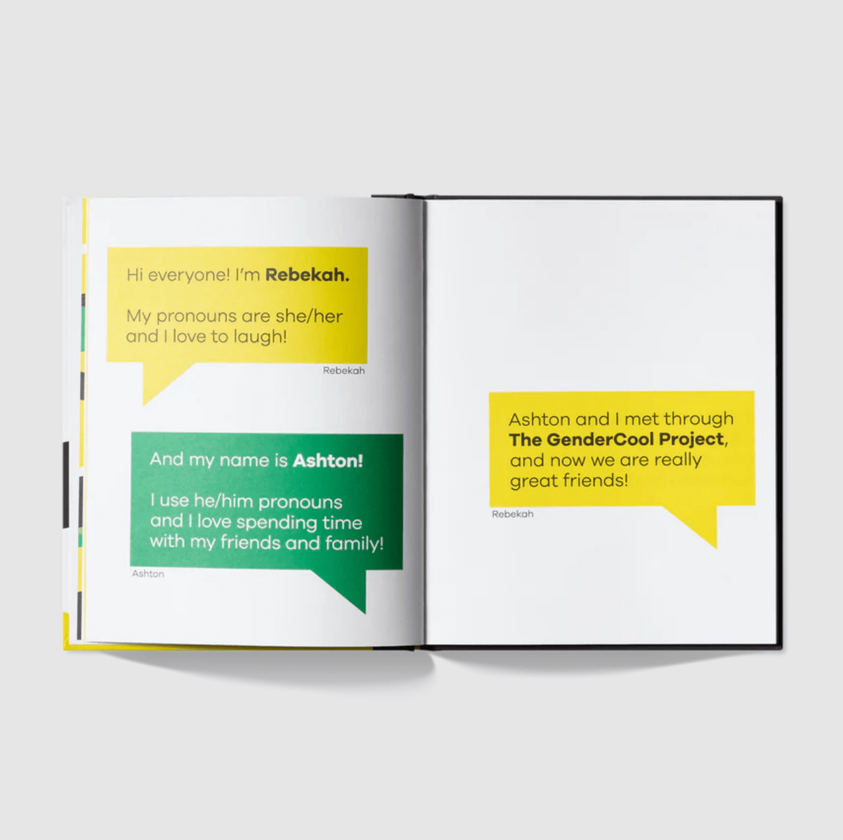 A Kids Book About Being Inclusive | Diverse Storytelling | The Playful ...