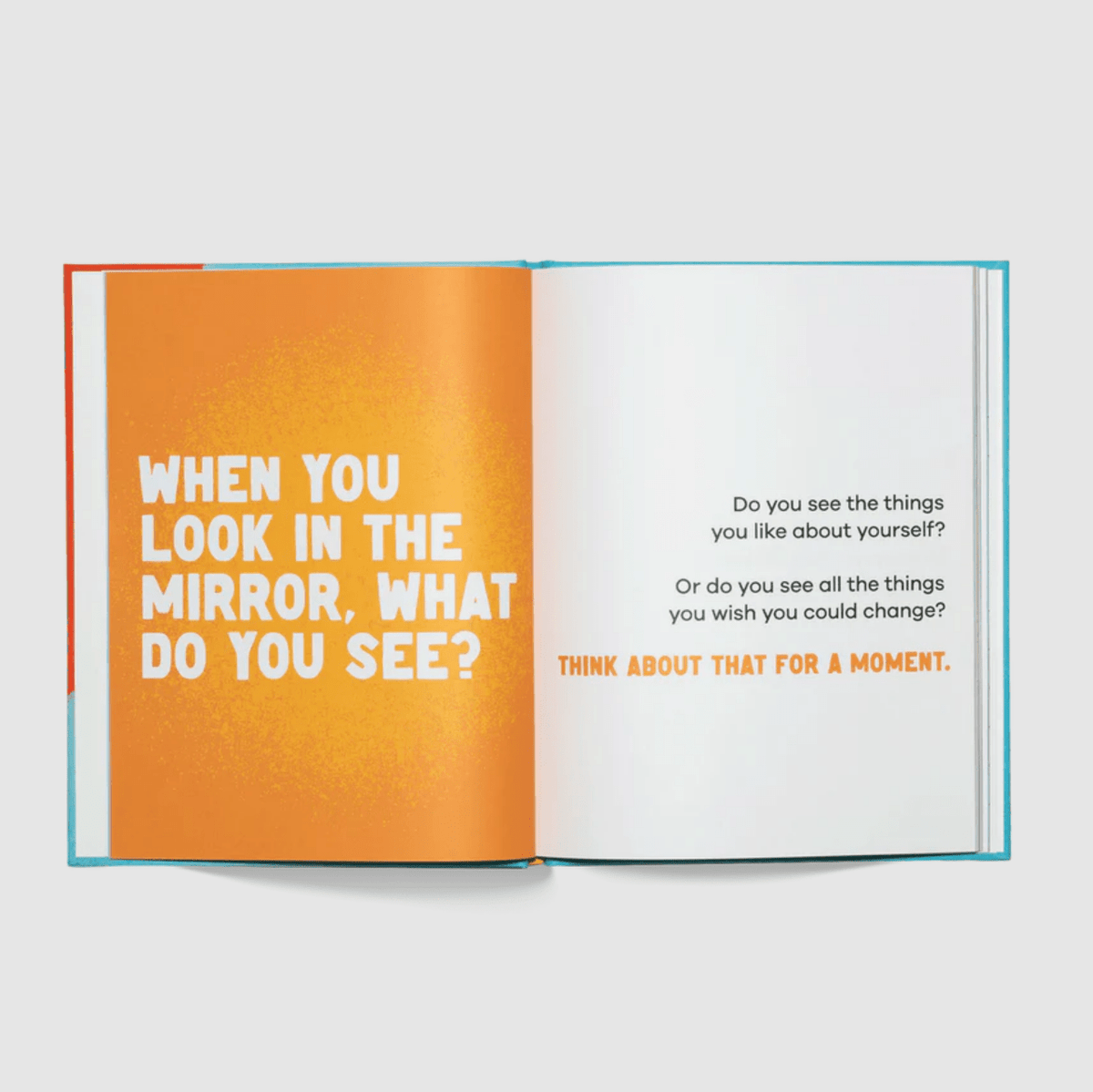 A Kids Book About Self Love – The Playful Peacock