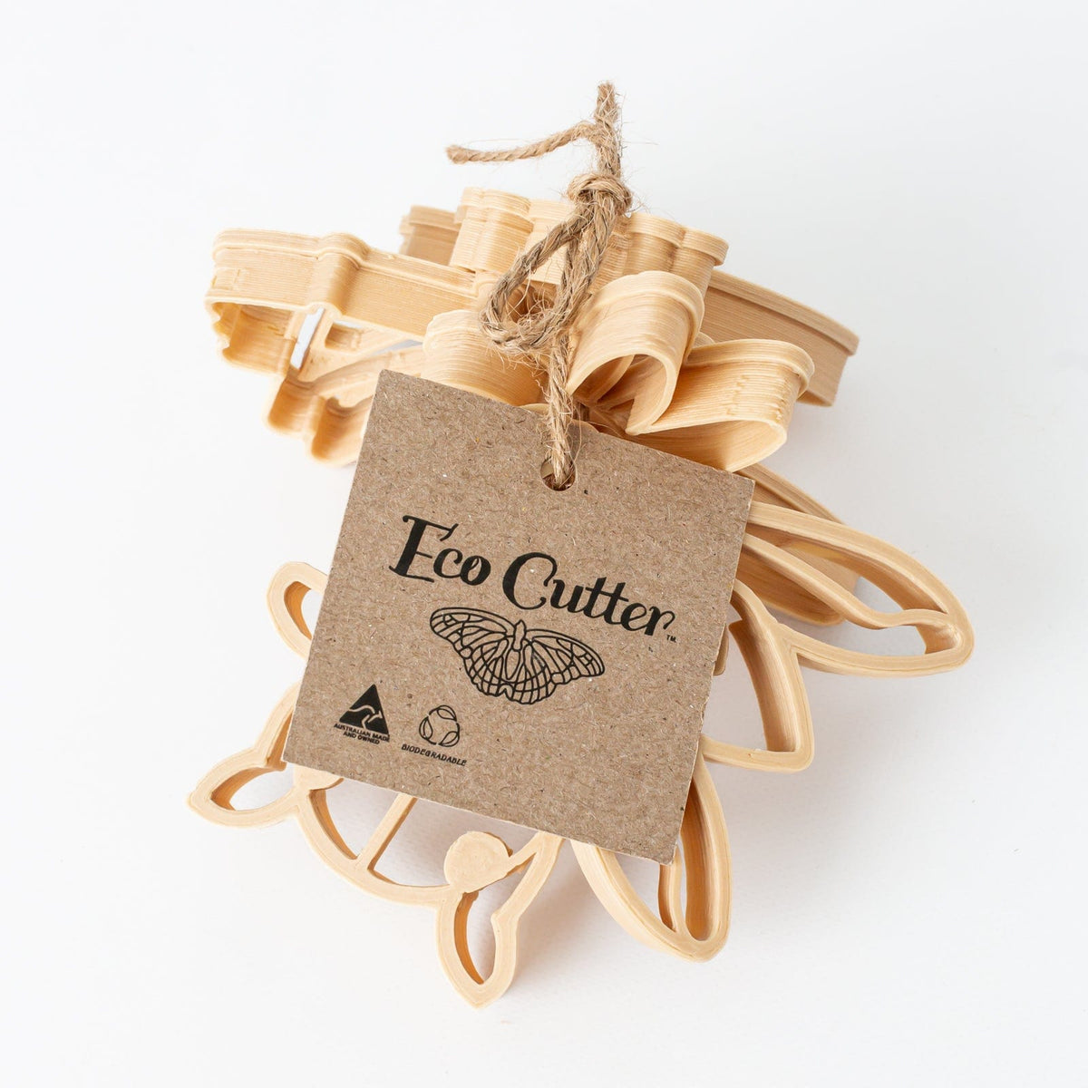 Insect Eco Cutter Playdough Set – The Playful Peacock