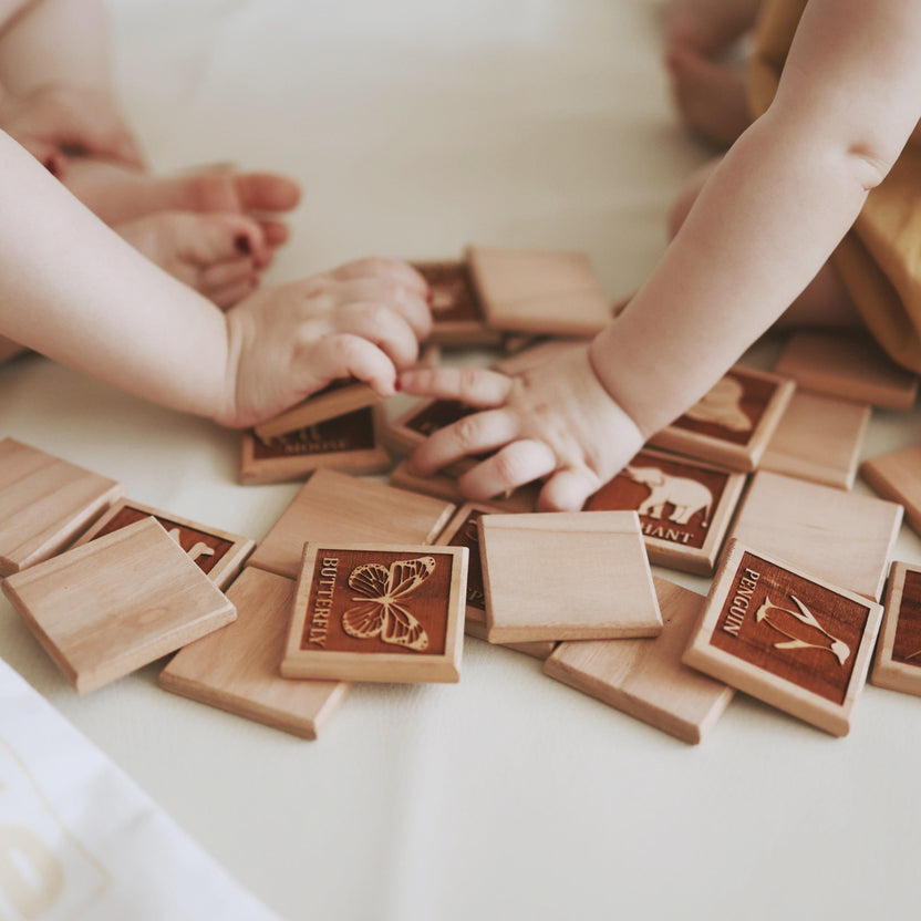 Made in Canada Collection | Wooden Toys Made in Canada – The Playful ...
