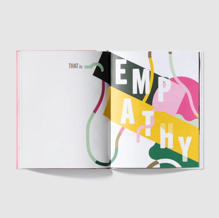 A Kids Book About Empathy – The Playful Peacock