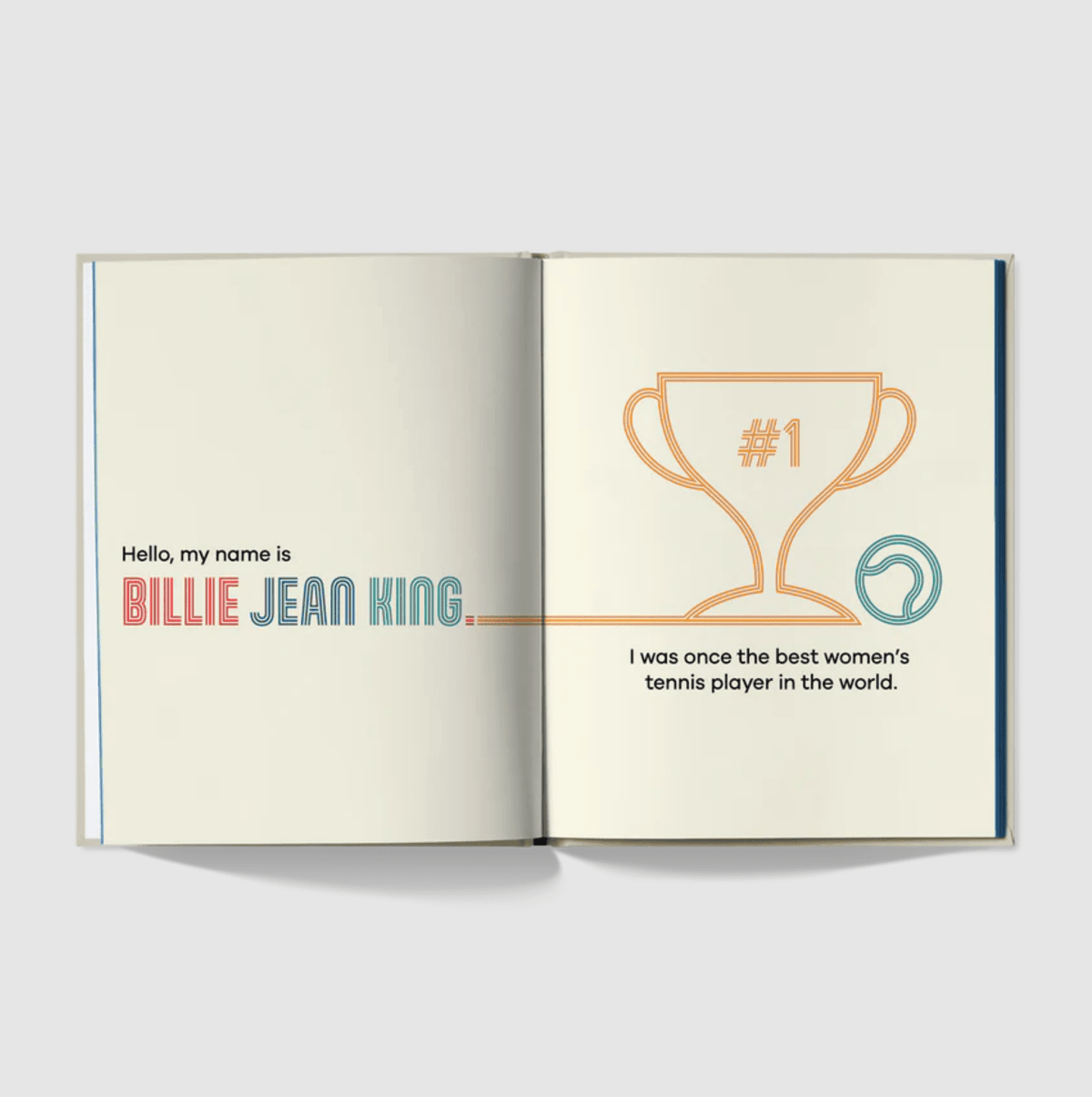 A Kids Book About Equality – The Playful Peacock