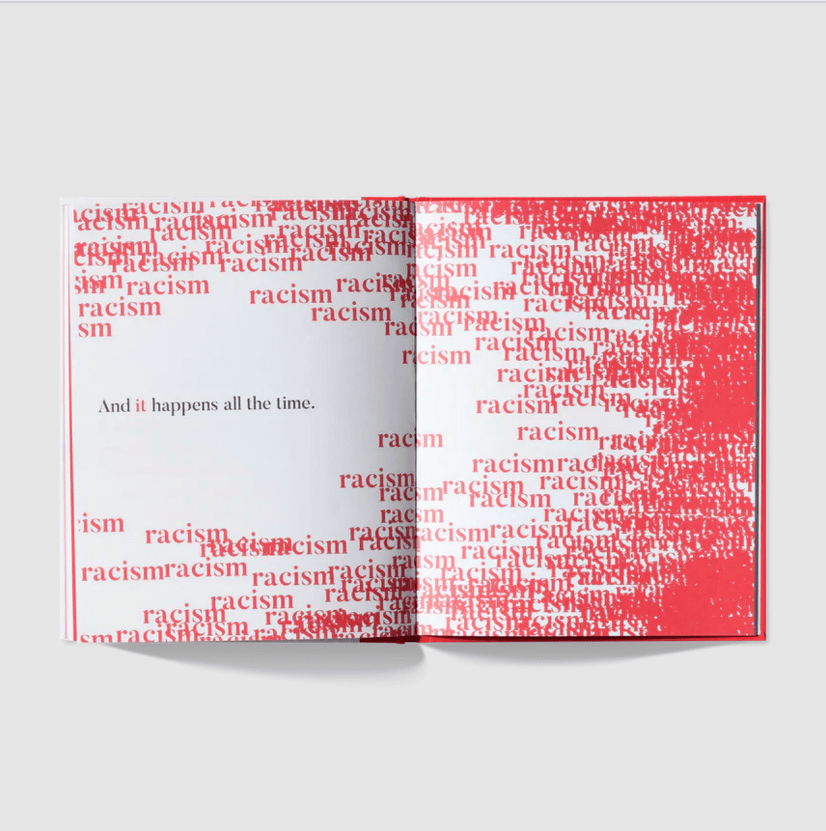 A Kids Book About Racism – The Playful Peacock