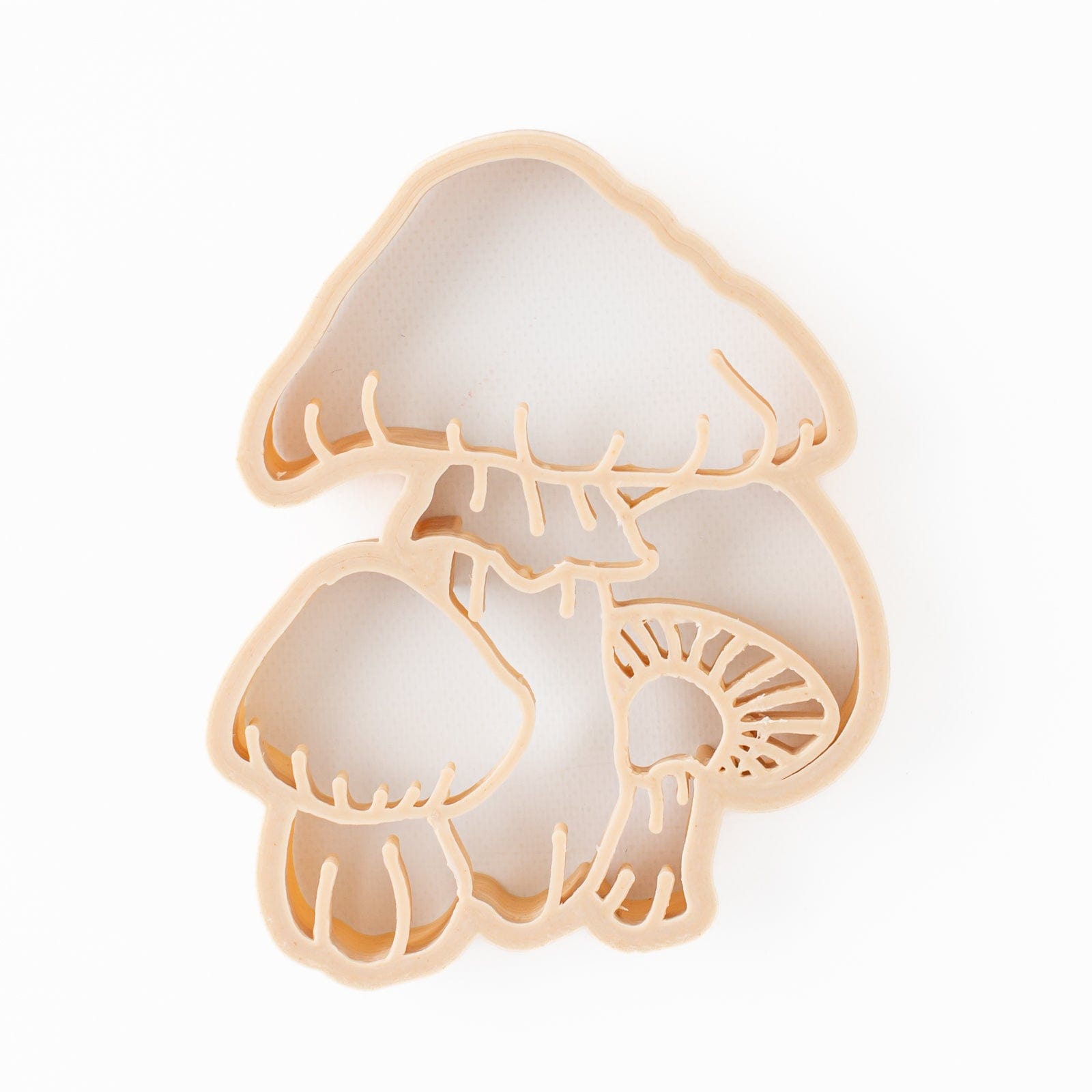 Fly Agaric Mushroom Biodegradable Play Dough Cutter| Eco Toys | The ...