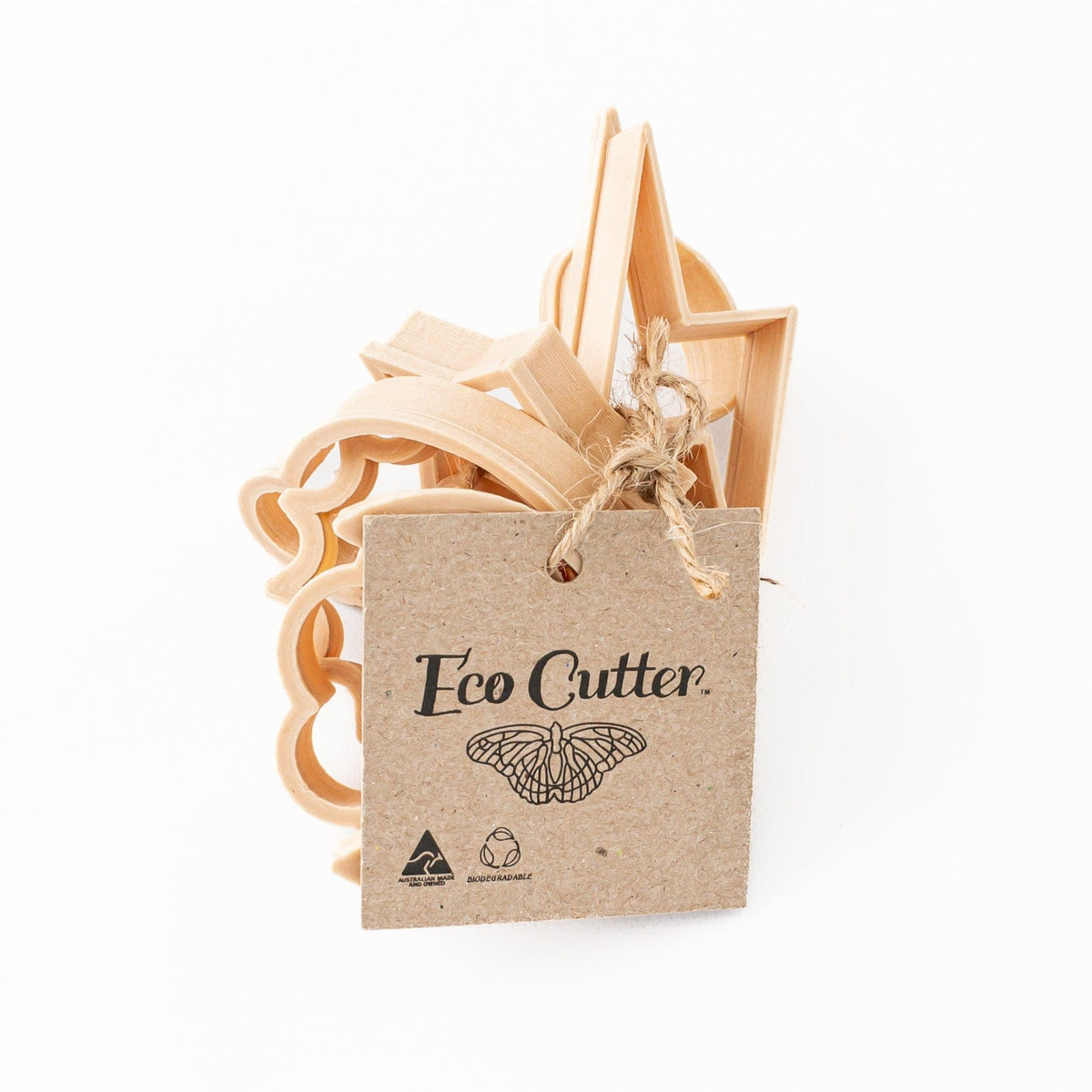 Weather Eco Cutter Playdough Set – The Playful Peacock