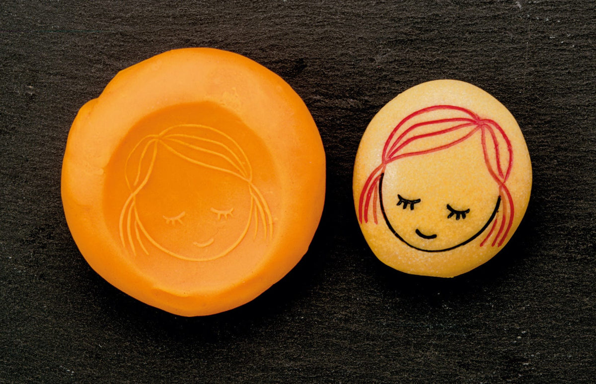 Emotion Stones (Set of 12) | Help Kids Identify Emotions | The Playful ...